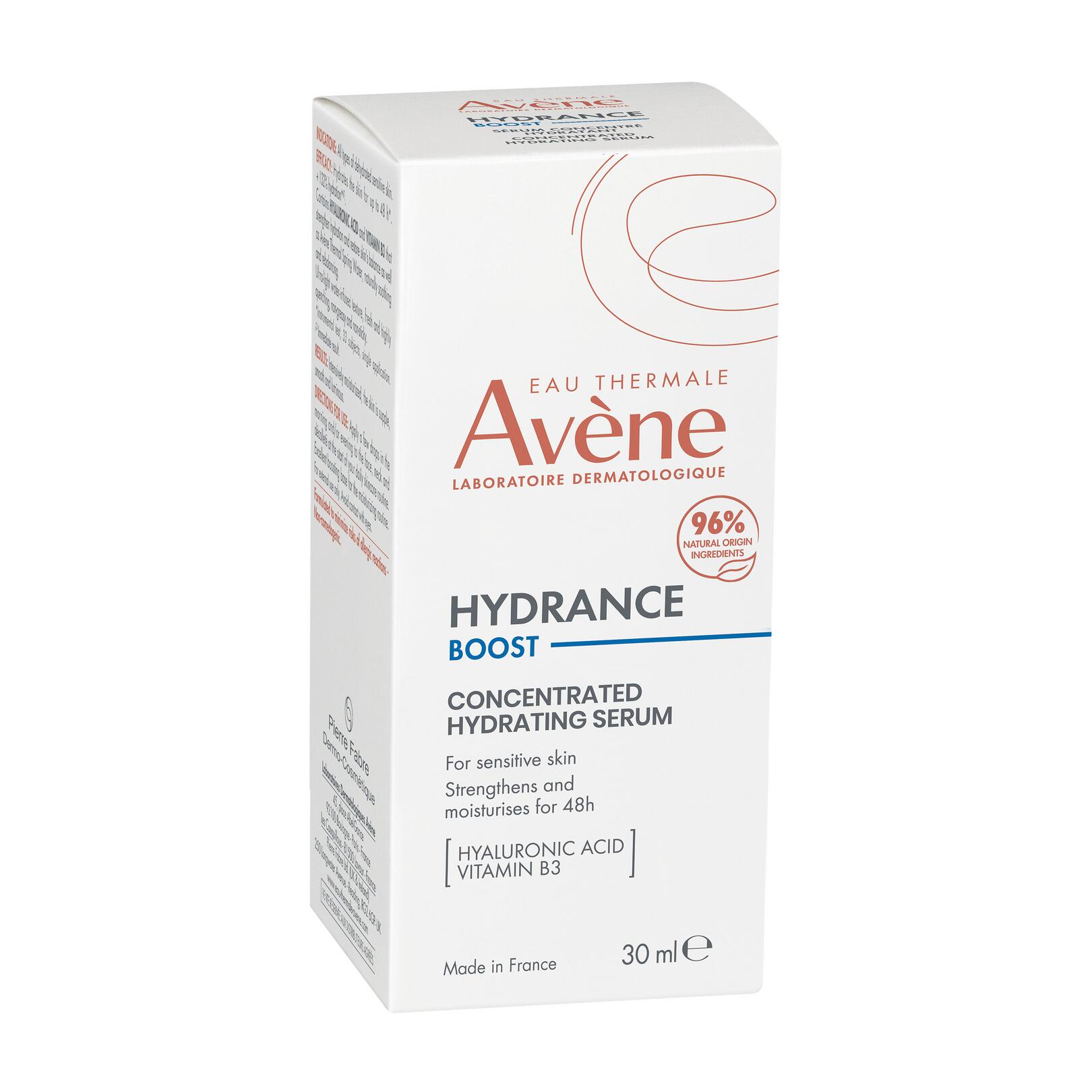 Hydrance Boost Serum | Eau Thermale Avène