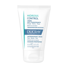 HIDROSIS CONTROL Anti-Transpirant-Creme – Hyperhidrosis | Ducray