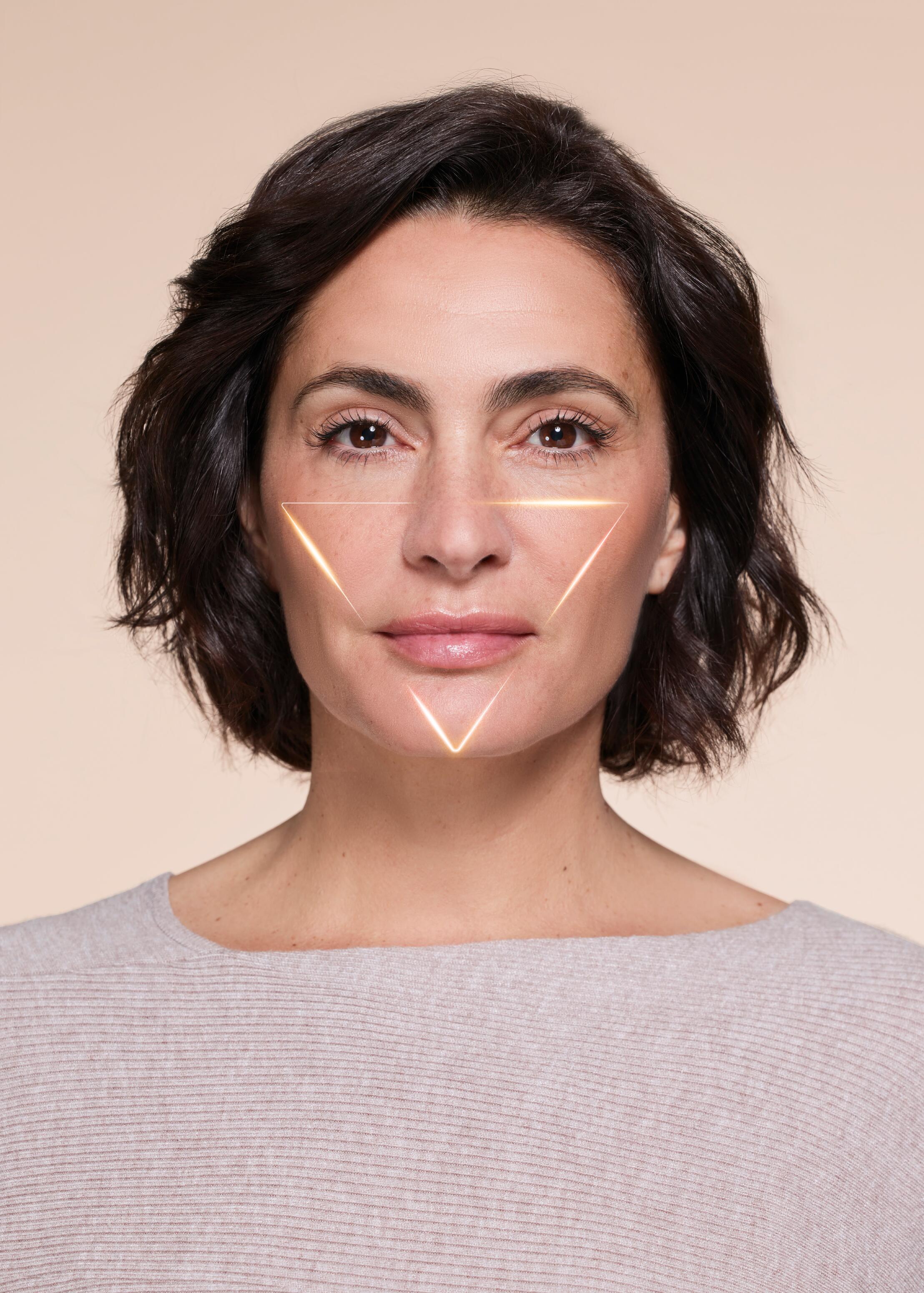 Acné rétentionnelle : comédons ouverts, fermés, microkystes