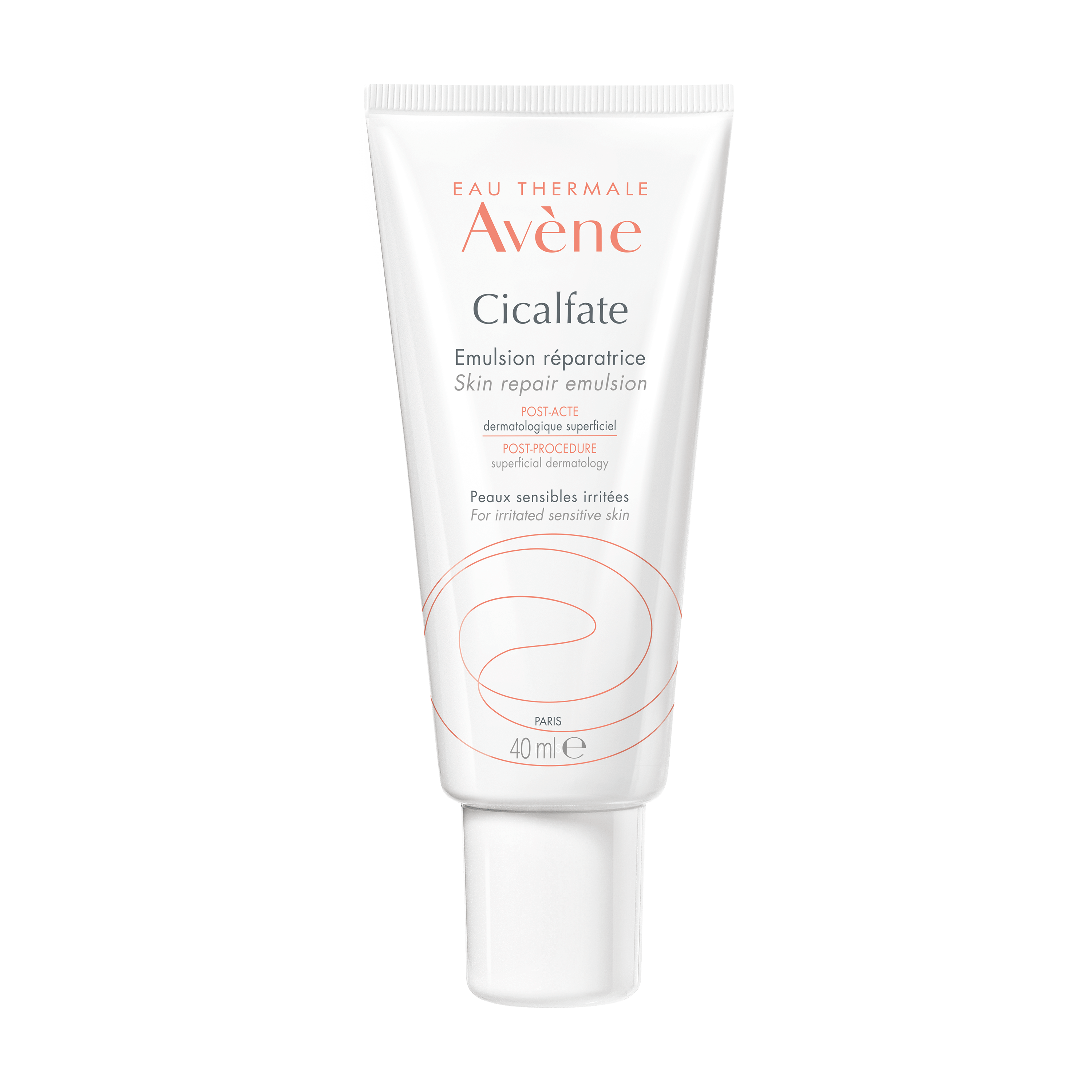 CICALFATE+ POST-PROCEDURE 40ML | Eau Thermale Avène