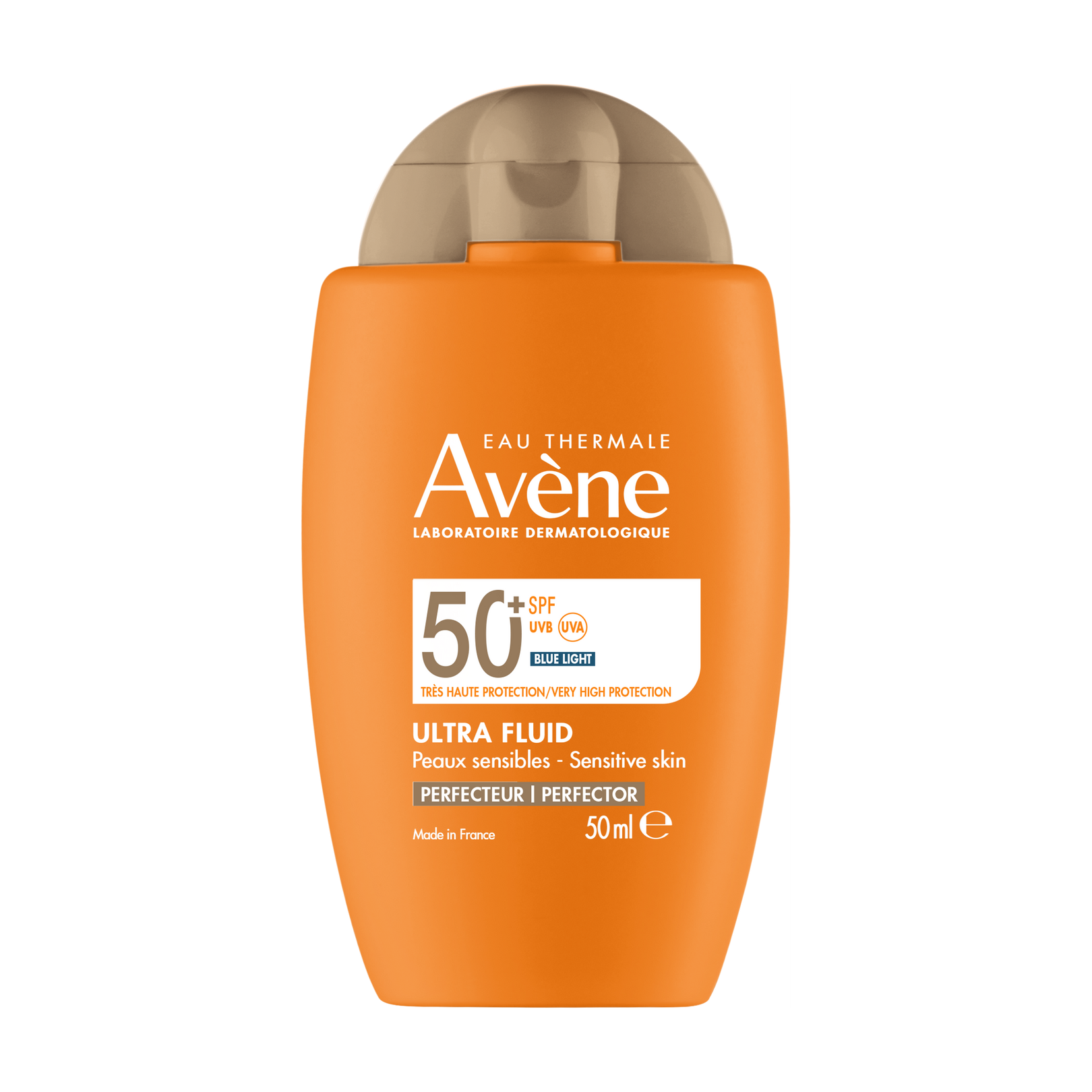 ULTRA FLUID PERFECTOR SPF 50+ | Eau Thermale Avène