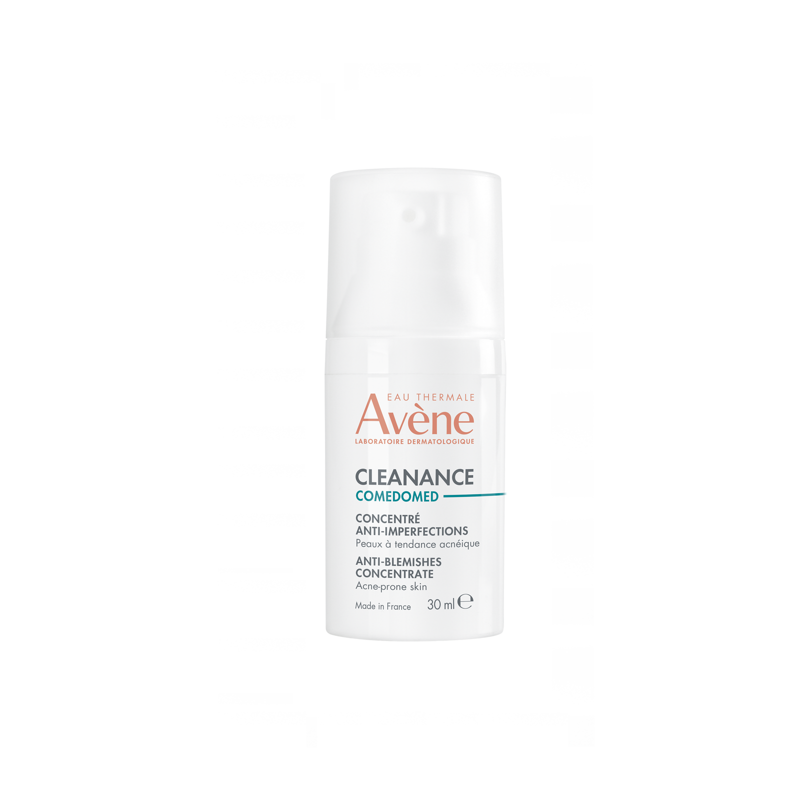 CLEANANCE COMEDOMED Concentré anti-imperfections | Eau Thermale Avène