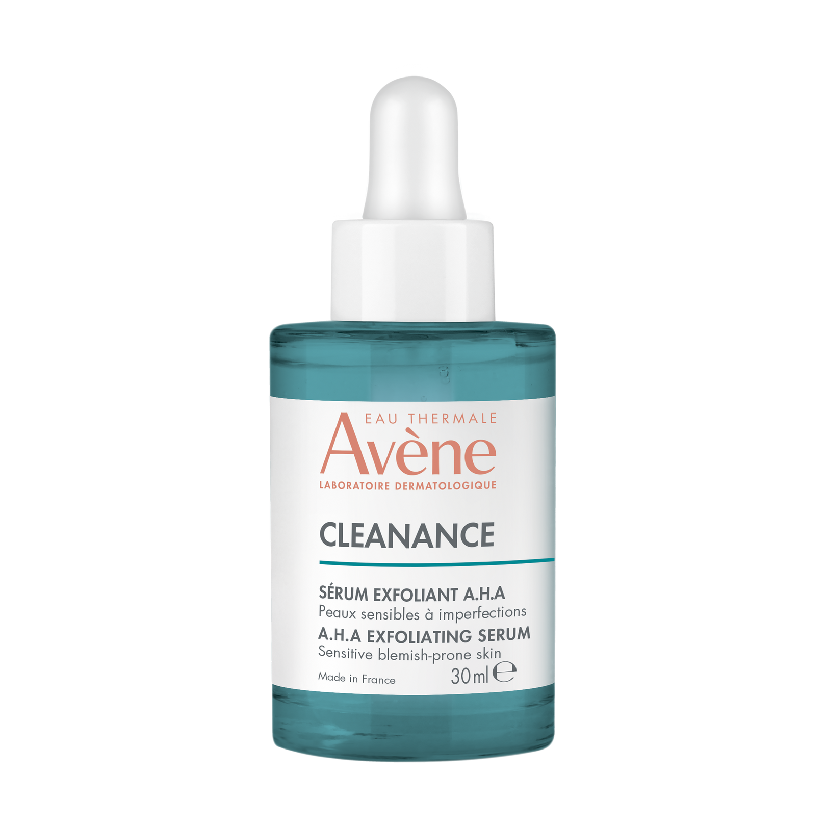 CLEANANCE A.H.A Serum złuszczające | Eau Thermale Avène