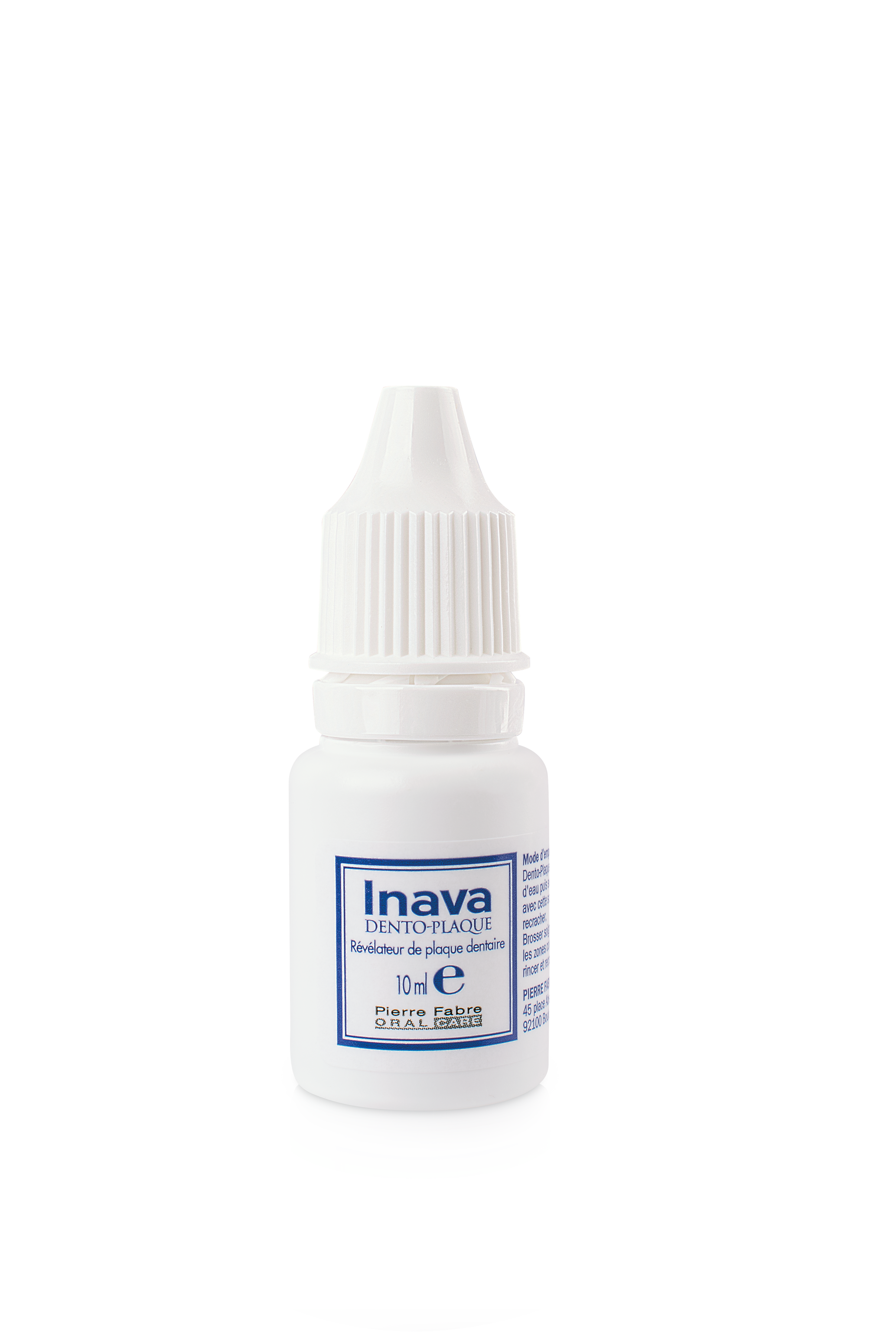 Inava Dentoplaque - plaque dentaire | Oral Care