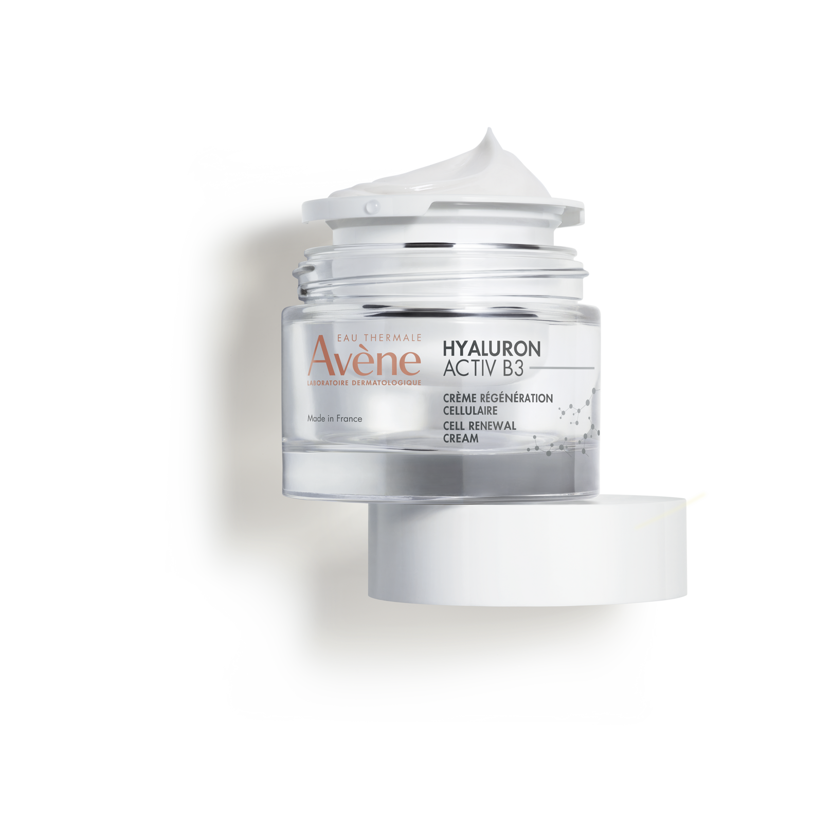 Hyaluron Activ B3 Hücre Yenilemeye Yardımcı Krem | Eau Thermale Avène