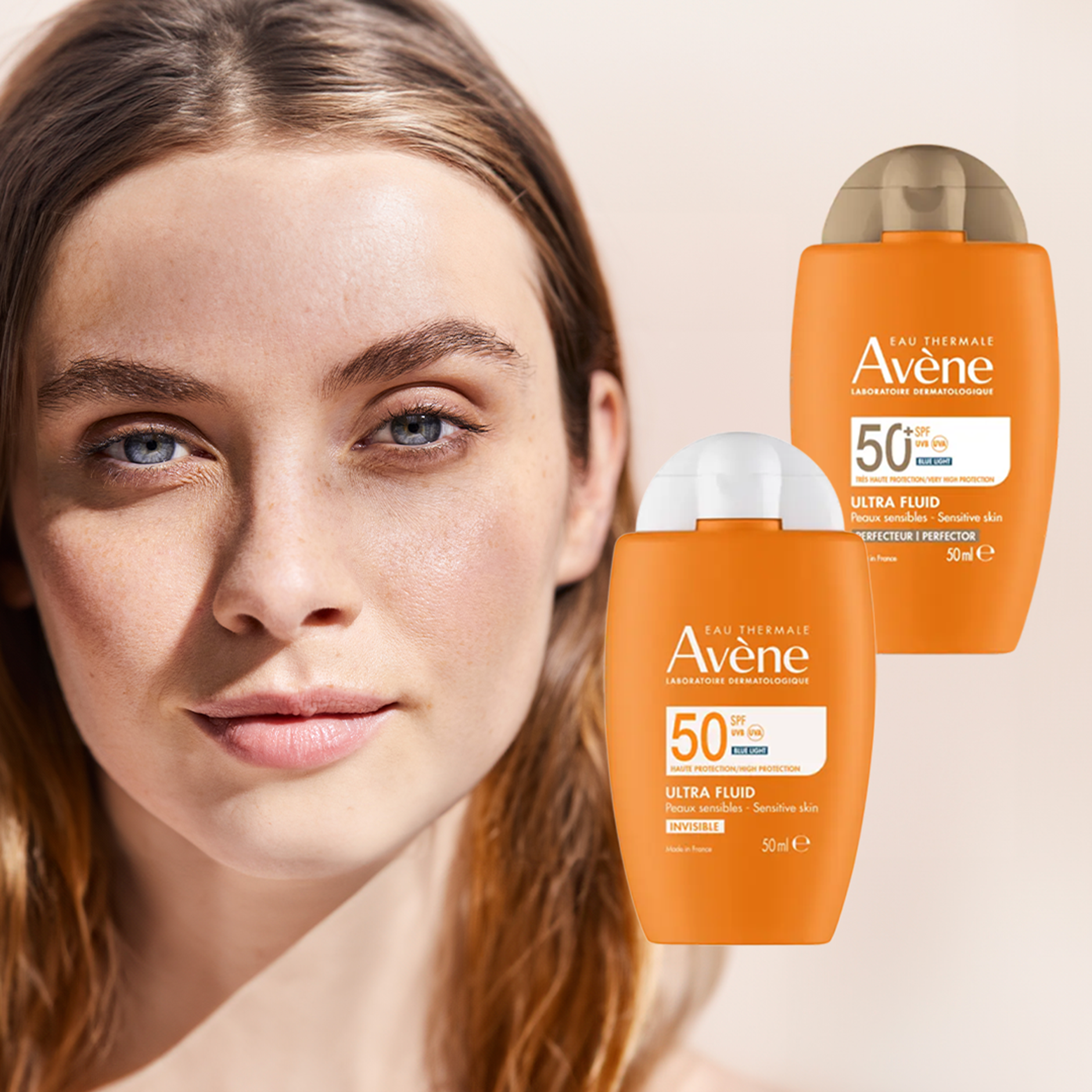 Avène Italy