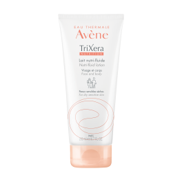 TriXera NUTRITION Nutri-Fluid Lotion | Eau Thermale Avène