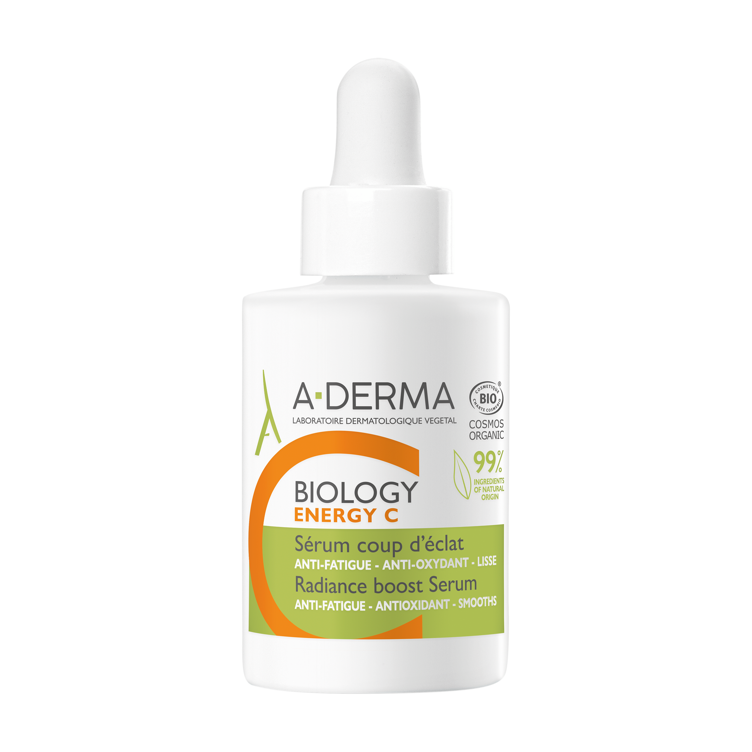 Sérum de vitamina C estabilizada | Aderma