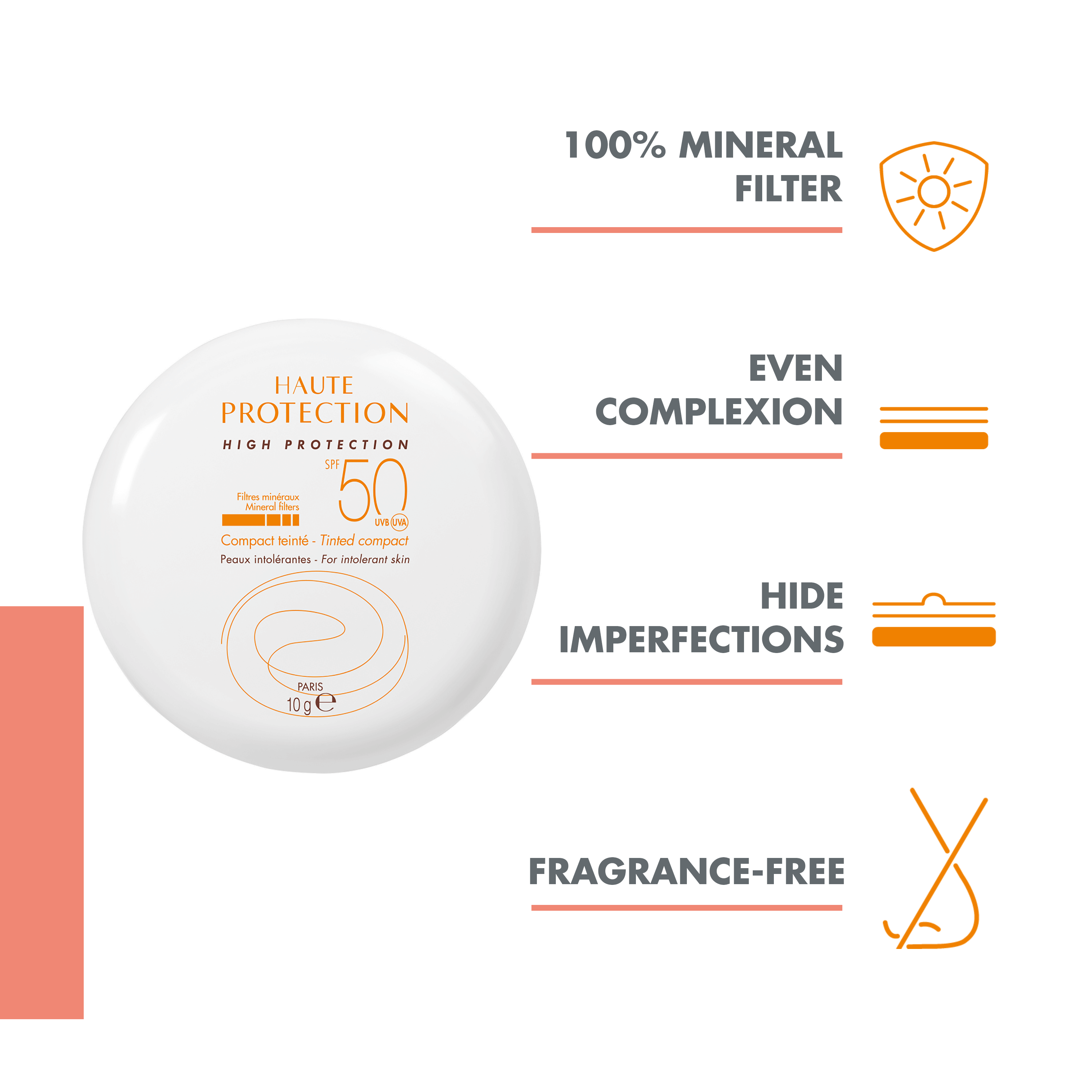 Blue light | Eau Thermale Avène