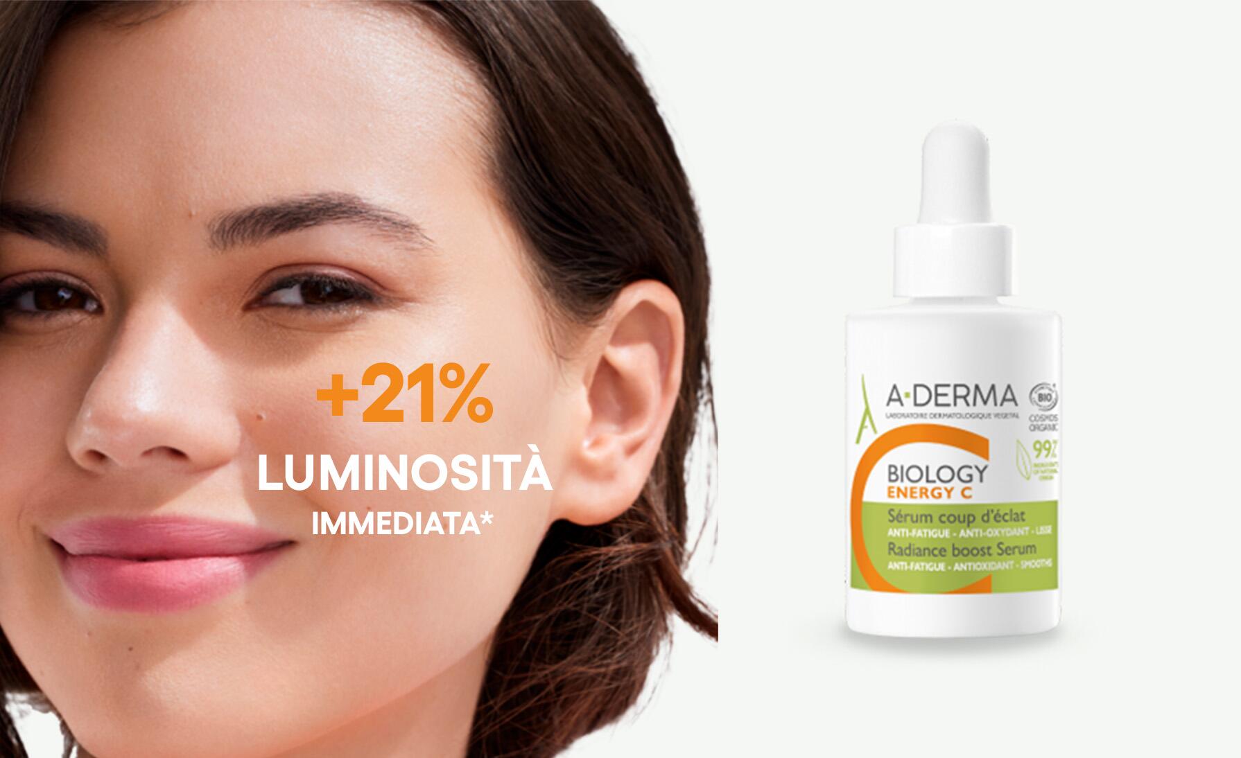 A-DERMA : La marca di trattamenti dermatologici per pelli fragili