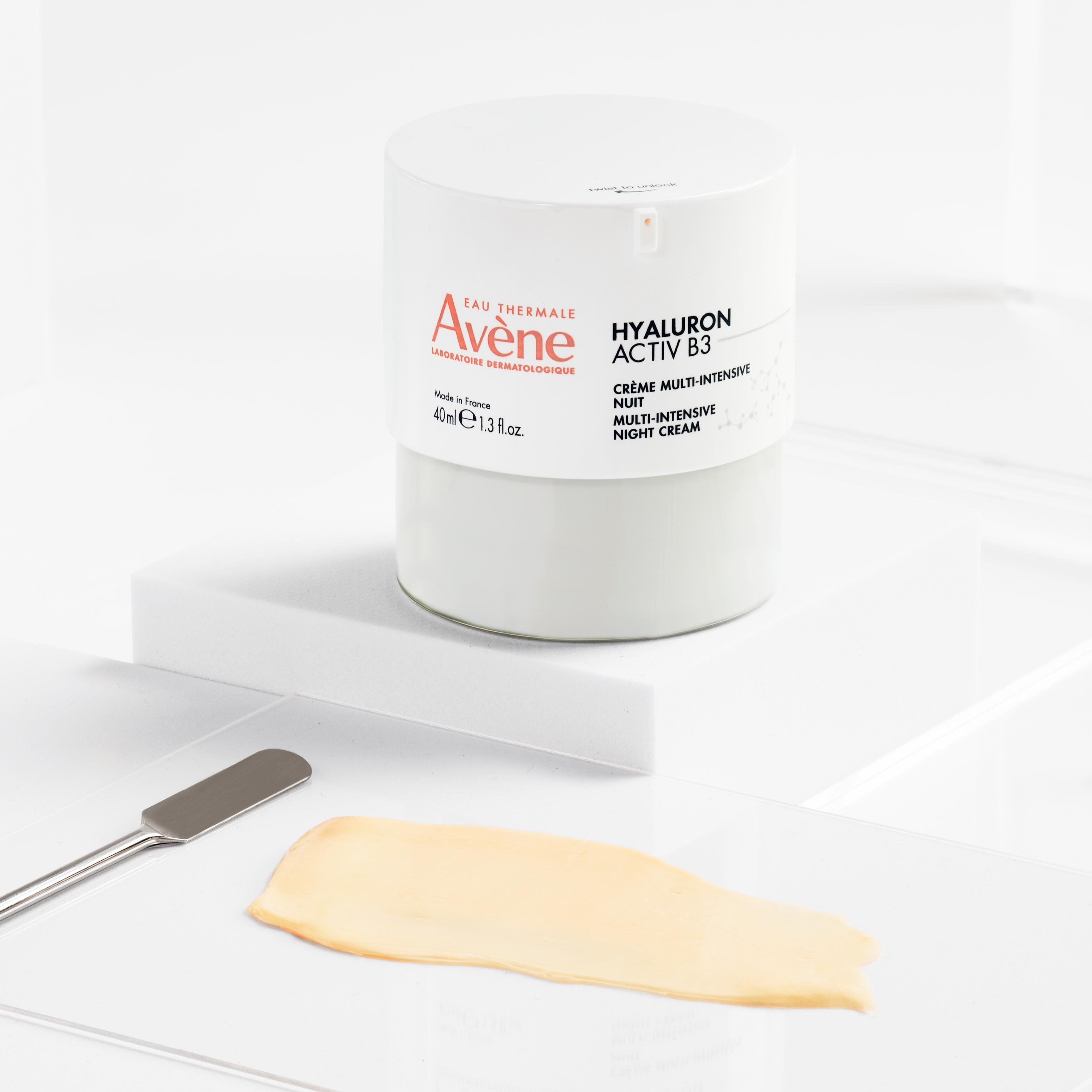 Hyaluron Activ B3 | Eau Thermale Avène