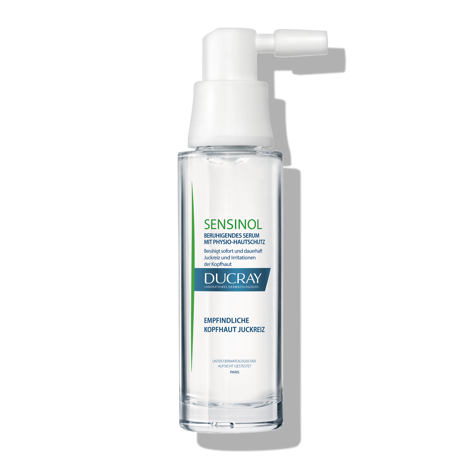 SENSINOL SOS Spray | Ducray