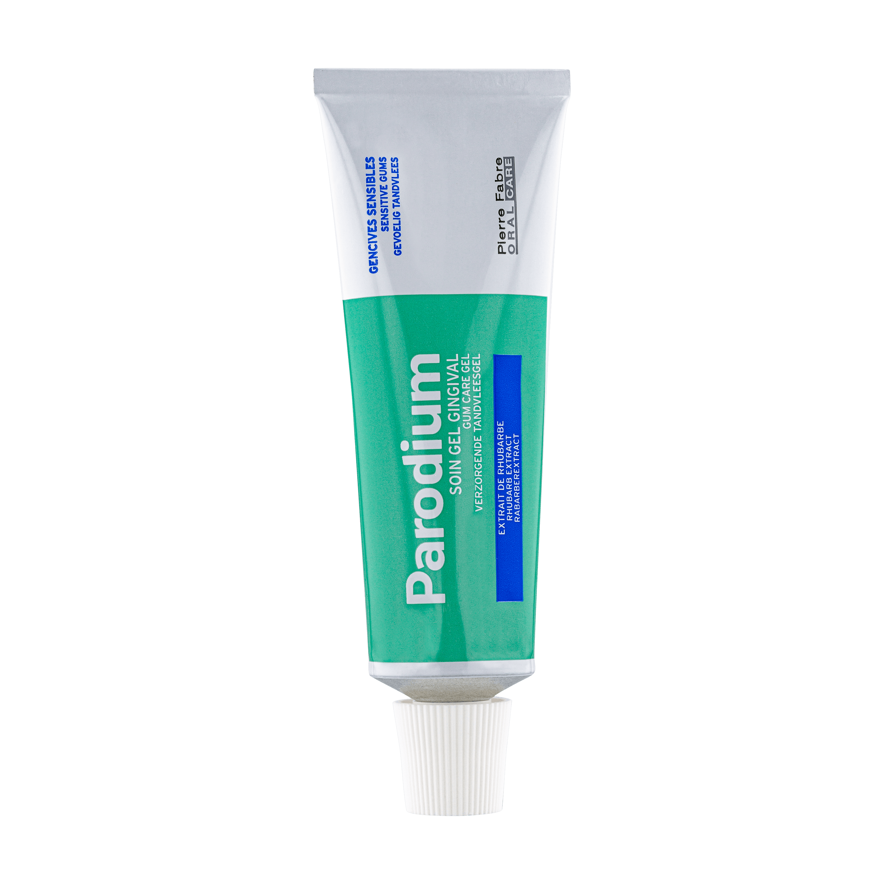 Parodium - gel gingival | Oral Care