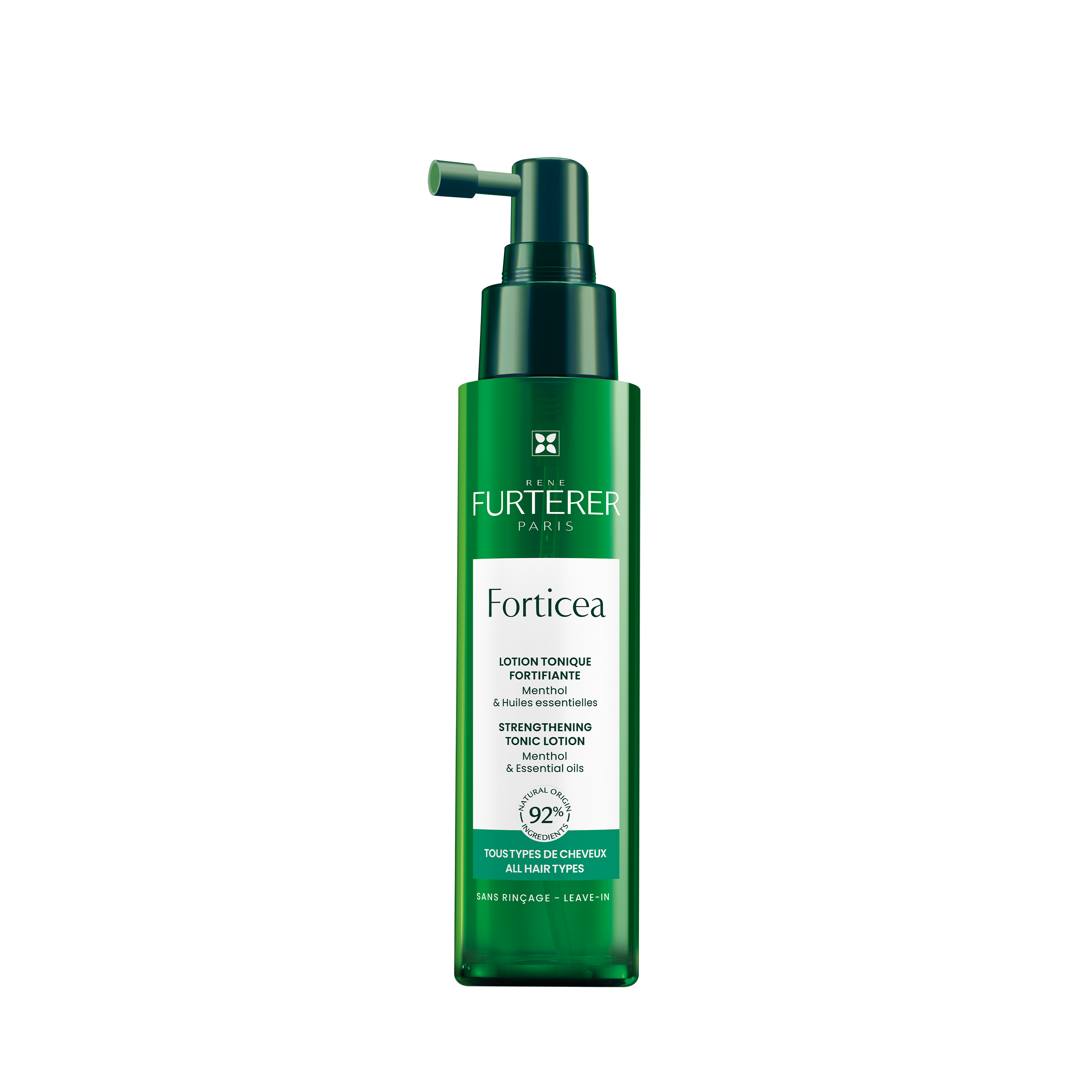 Strengthening tonic lotion | René Furterer