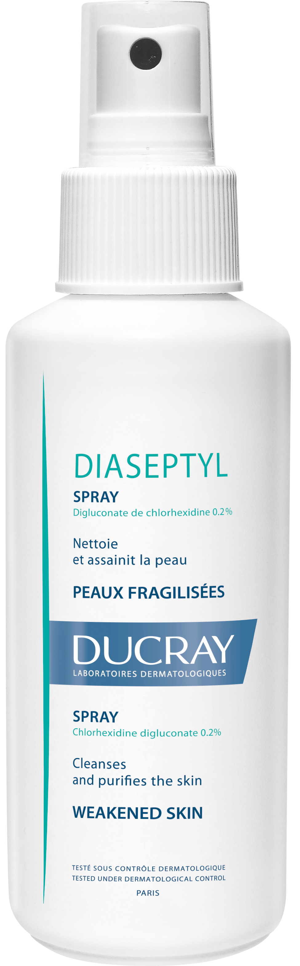 DIASEPTYL 0,2% | Ducray