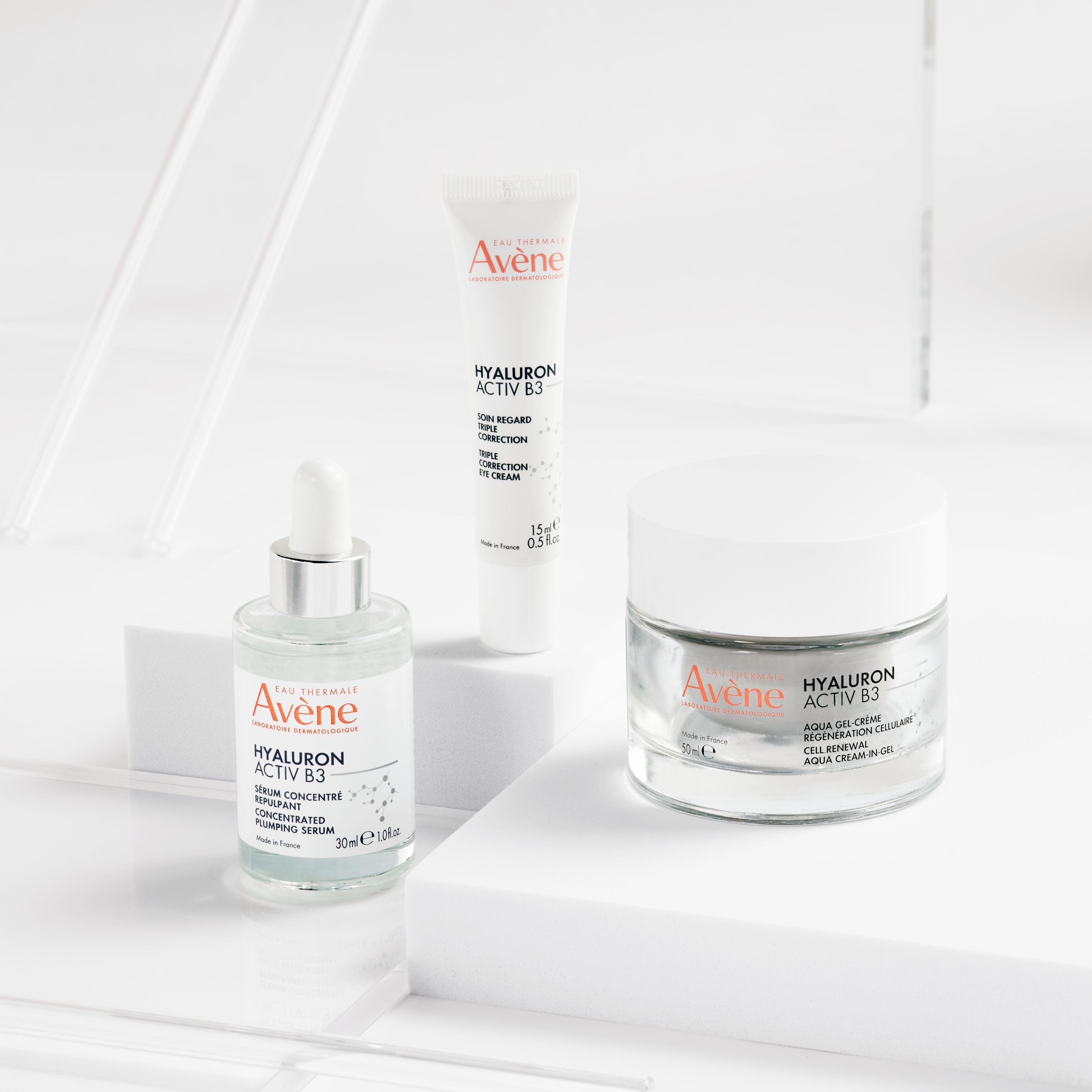 Skin ageing | Eau Thermale Avène