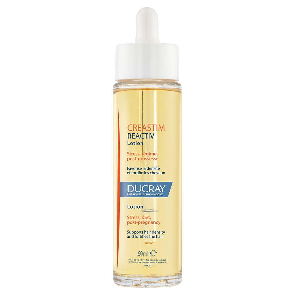Fortifying lotion | Ducray