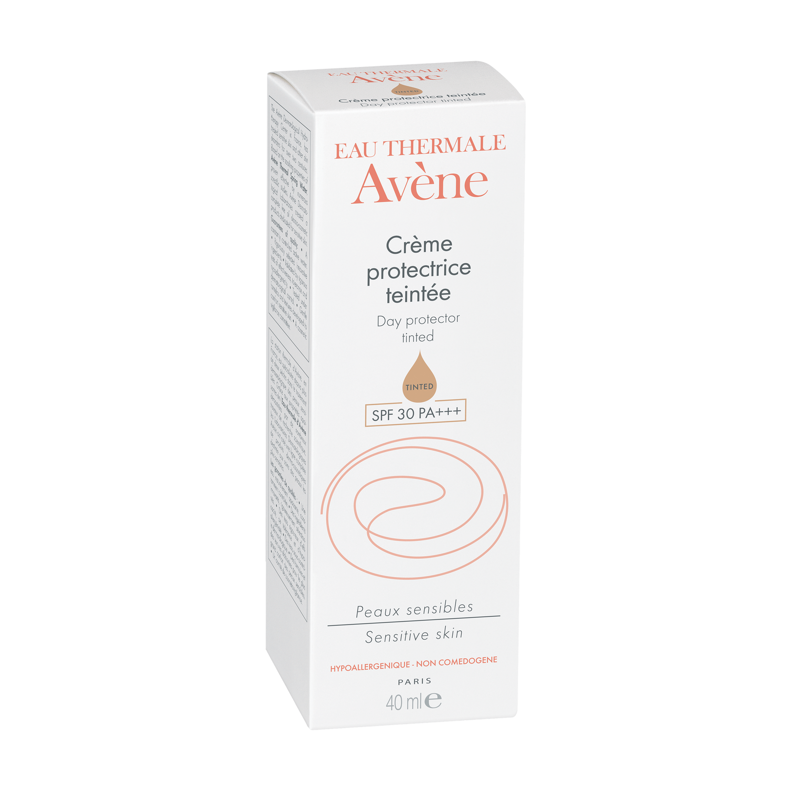 DAY PROTECTOR UV EX SPF30 PA+++ 40ML | Eau Thermale Avène