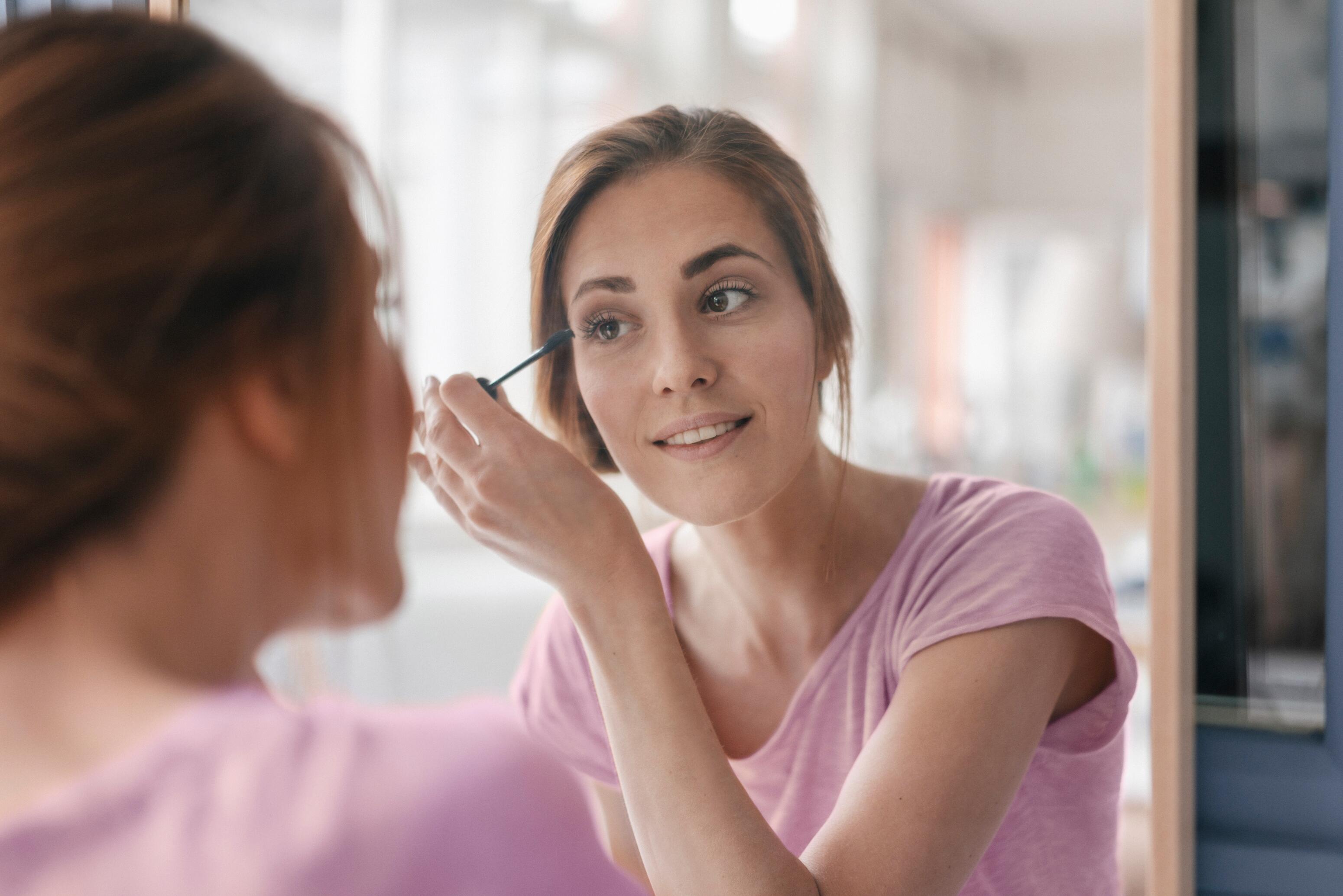 Ma routine eczéma des paupières | Ducray