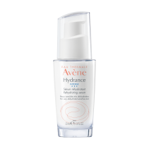 Hydrance AQUA-GEL NIGHT Hydrating sleeping mask | Eau Thermale Avène