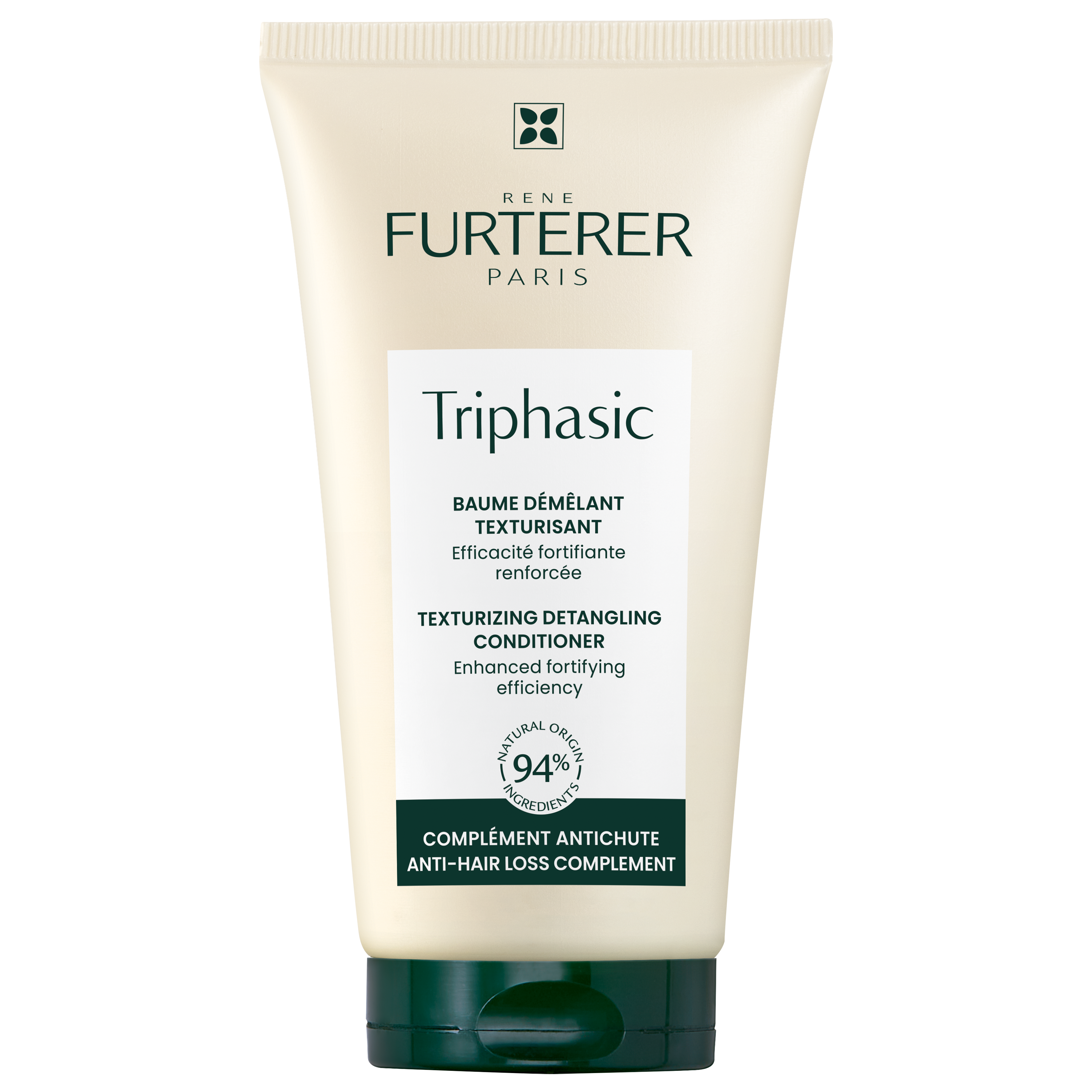 Triphasic balsamo districante texturizzante | René Furterer