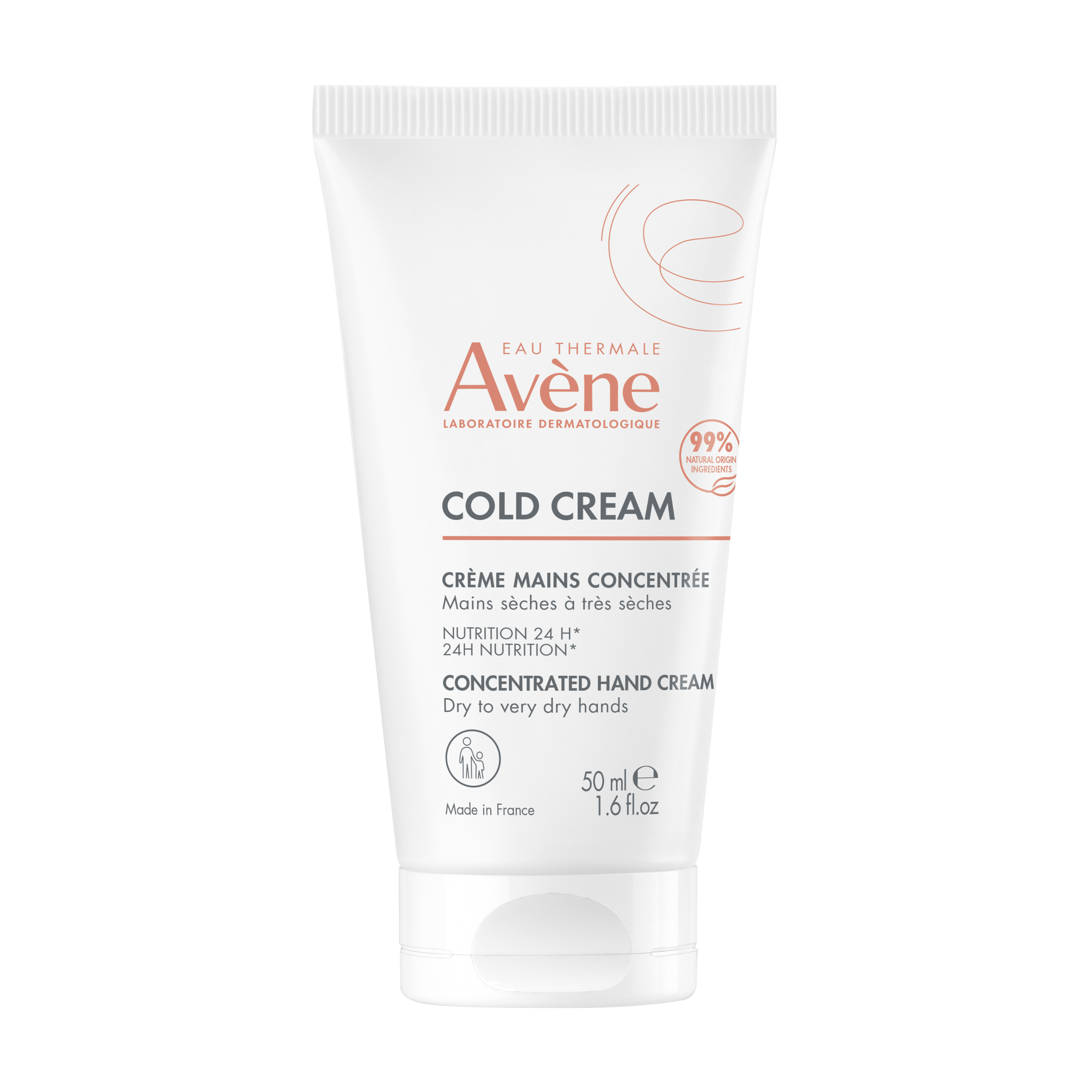 Concentrated hand cream | Eau Thermale Avène