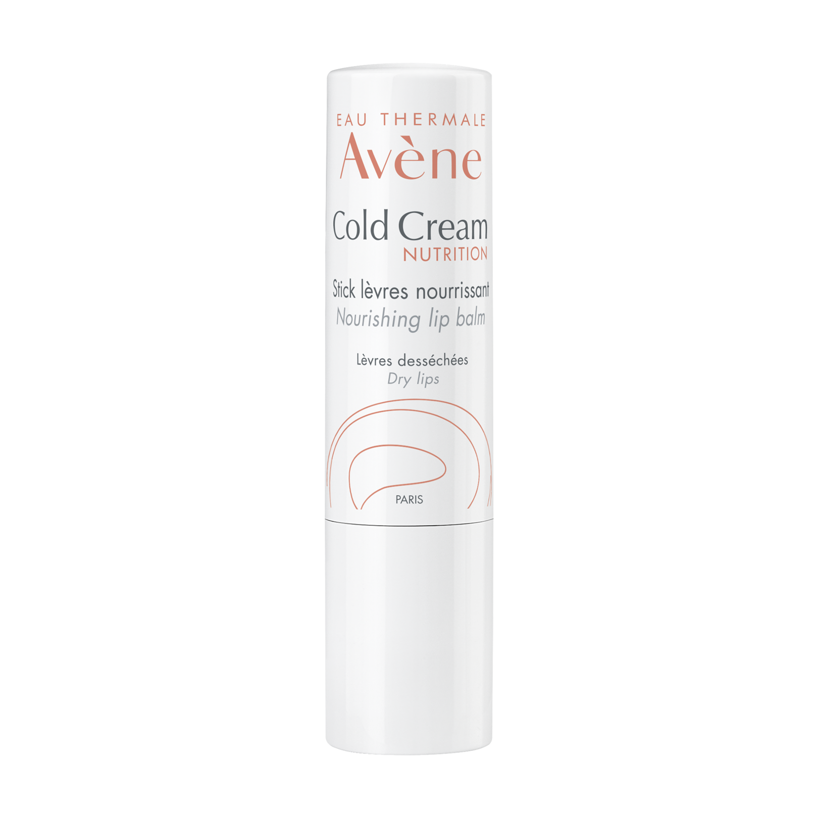 Cold Cream Nutrition Nourishing lip balm | Eau Thermale Avène