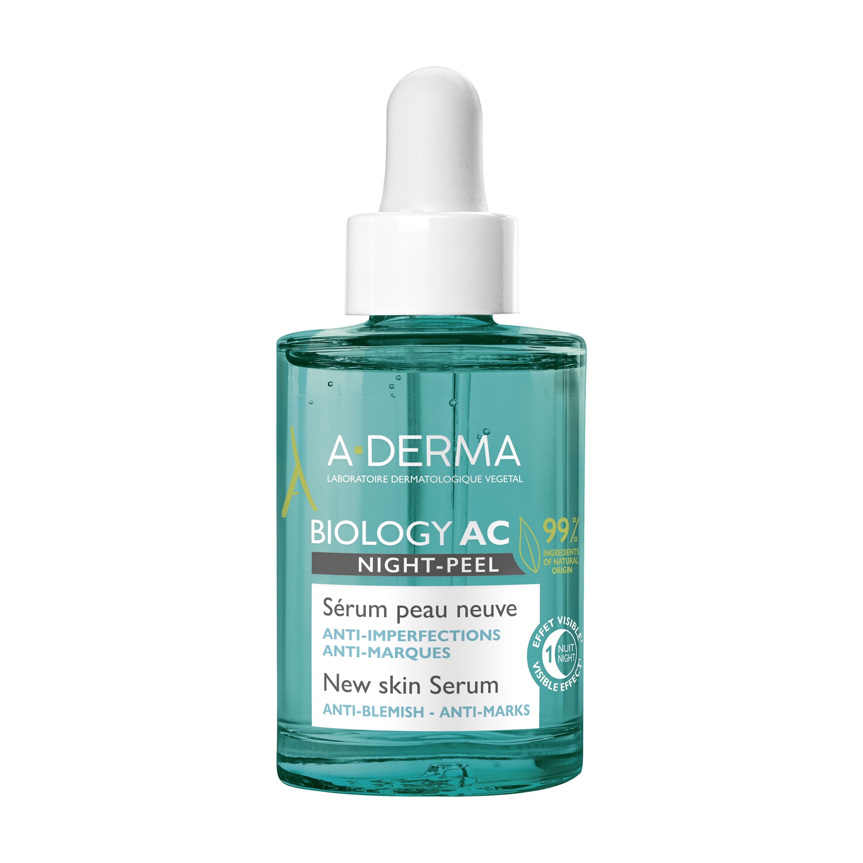 Sérum antimanchas | Aderma