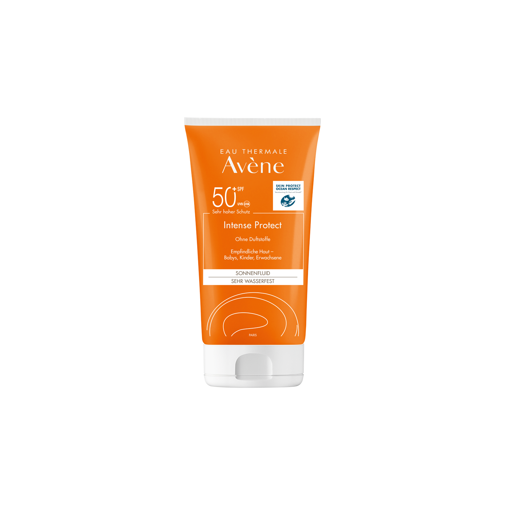 Intense Protect Sonnenfluid SPF 50+ | Eau Thermale Avène