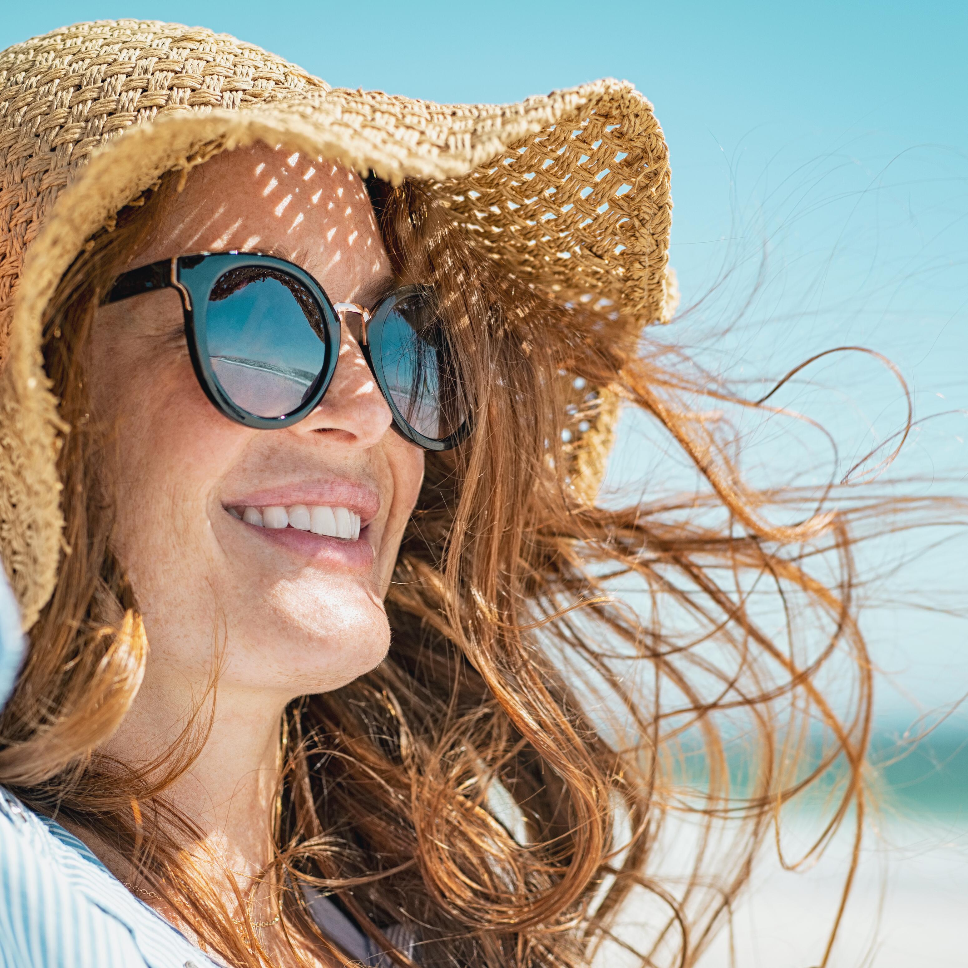 ¿Cómo eliminar las manchas solares en el rostro? Guía completa